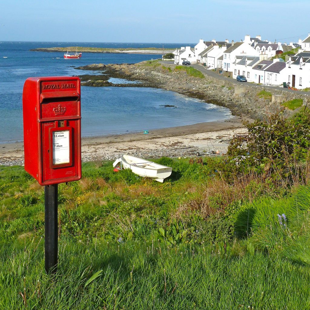 Comment ouvrir une boite postale professionnelle